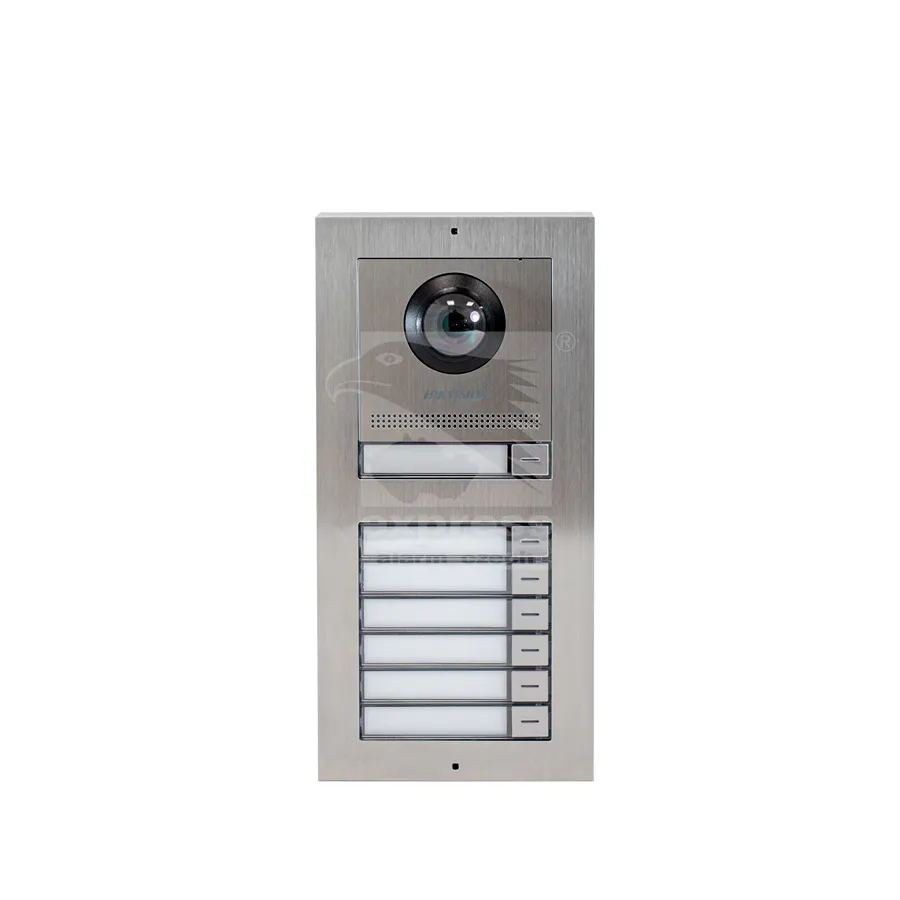 DS-KD-ACF2/S | Express Alarm