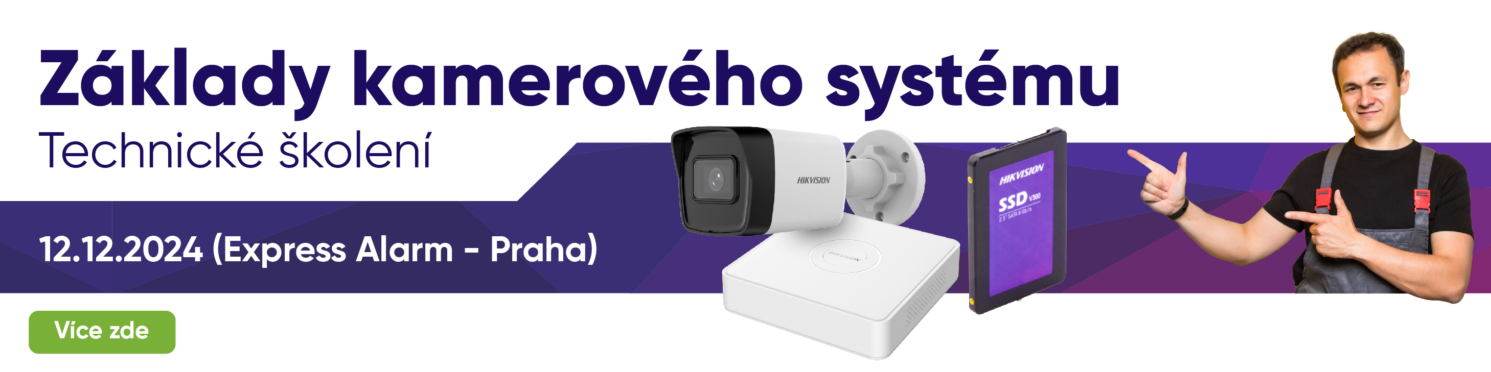 Express Alarm - Velkoobchod - autorizovaný distributor Hikvision ...